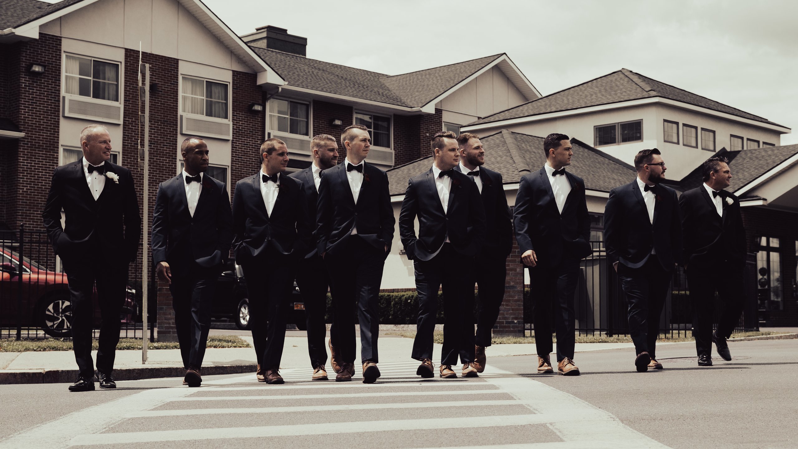 Clifton Park NY Wedding & Portrait Photographer - Erin Malcolm Photography