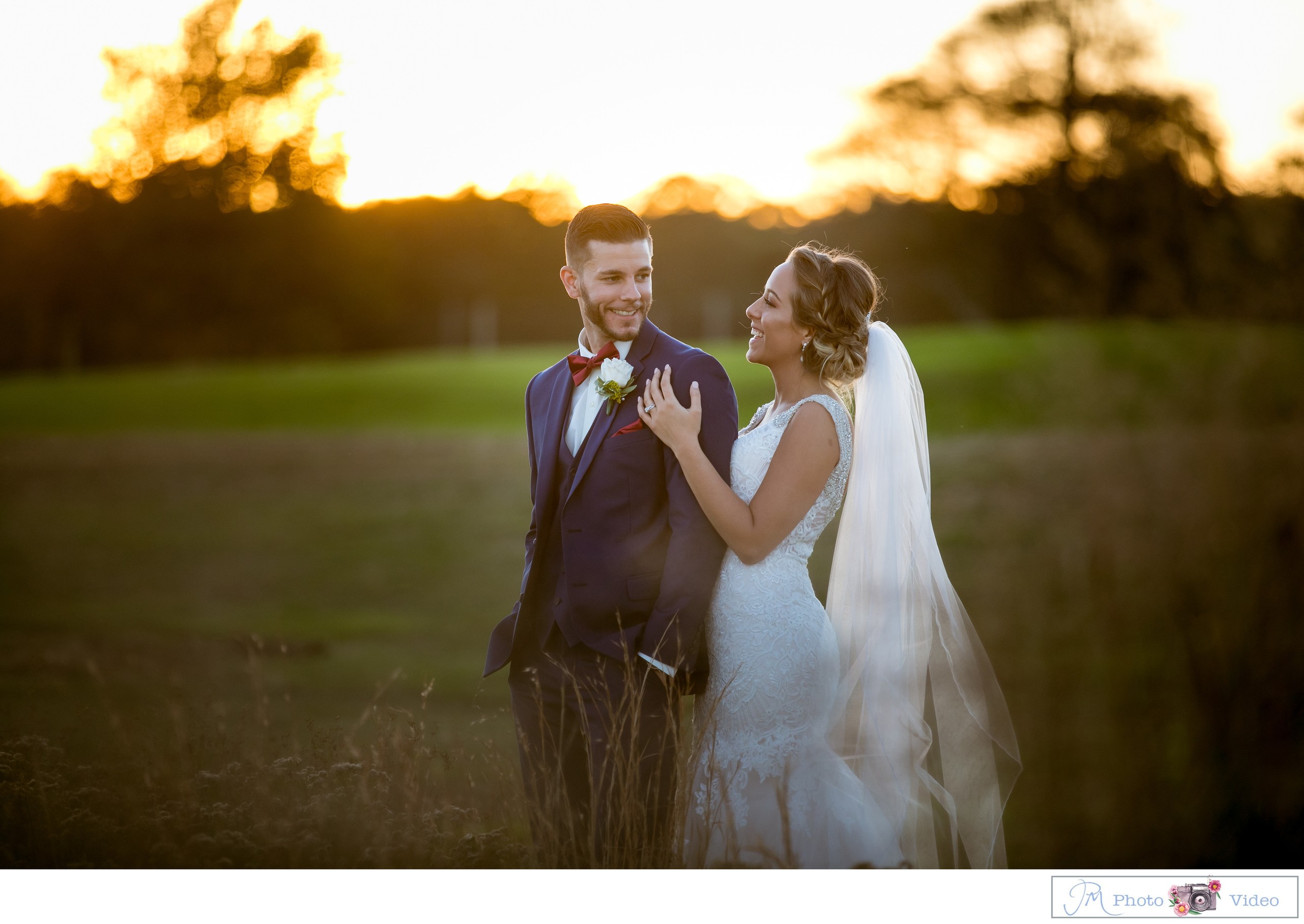 Lessings - Mansion at Timber Point Wedding Photos - PM Photo & Video ...