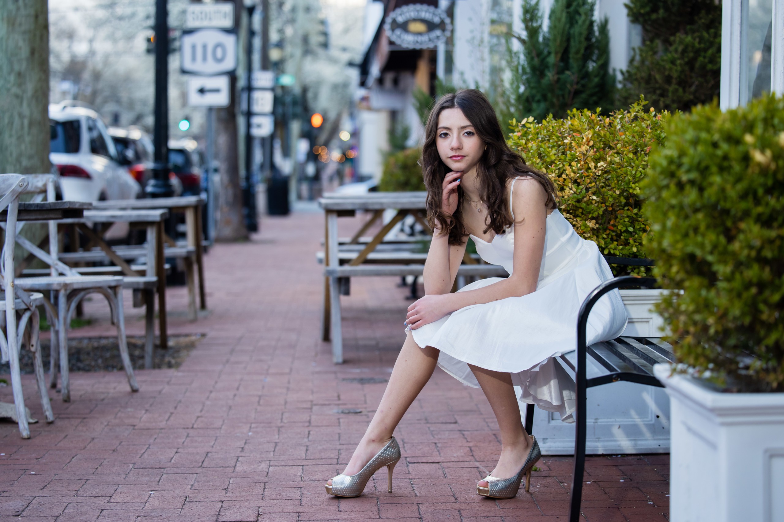 Huntington Village Bat Mitzvah preshoot - Bar & Bat Mitzvahs - PM Photo ...