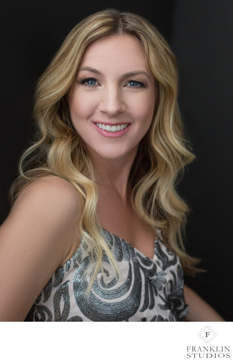 Classic Women's Portrait Studio - Women's Portraits In Scottsdale by ...