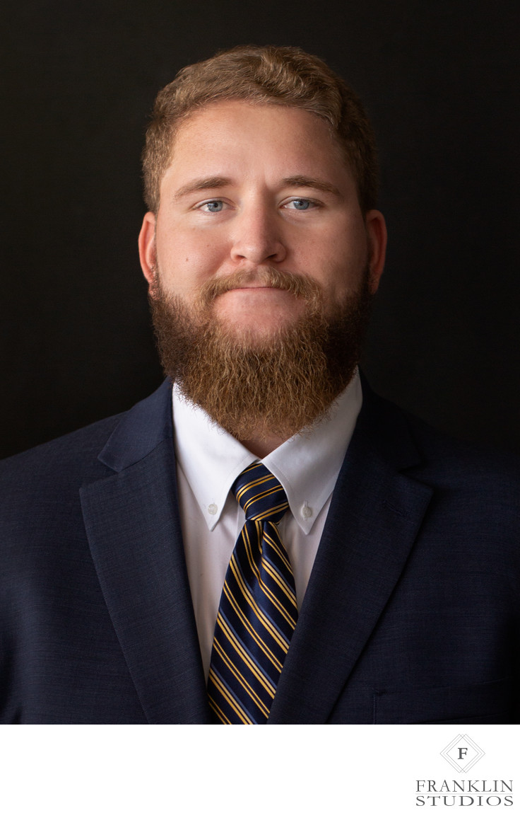 Simple and Professional Studio Headshots - Scottsdale Headshot and ...