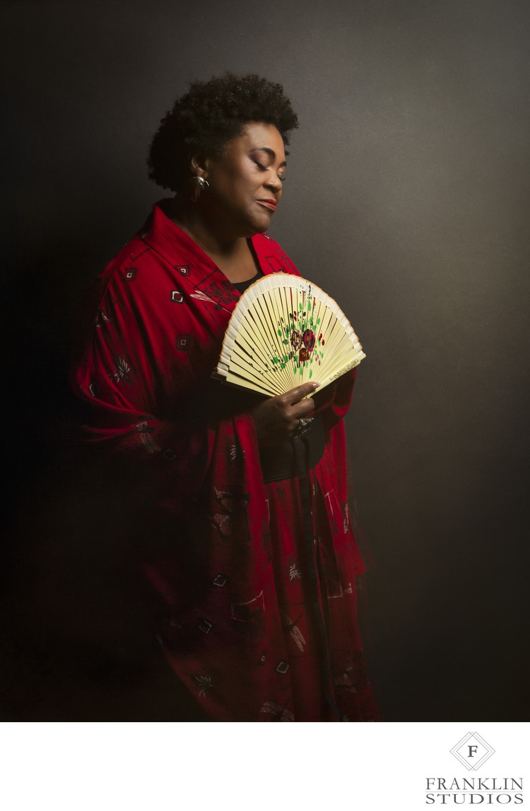 Classic Portraits of Women Over 50 - Women Over 50 Years Old - Glamour ...