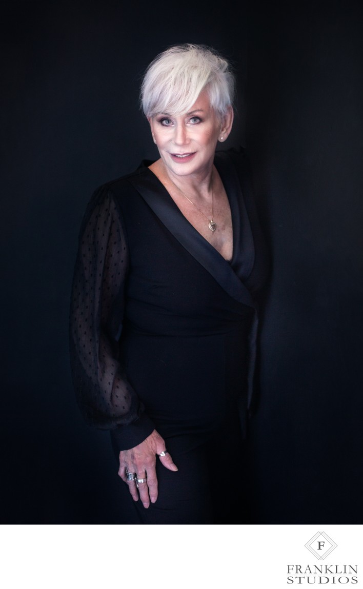 Photoshoots to Boost Self Confidence - Women's Portraits In Scottsdale ...