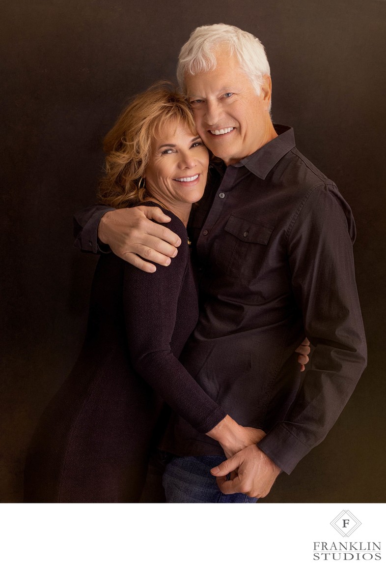 Scottsdale Couples Portraits - Women's Portraits In Scottsdale by ...