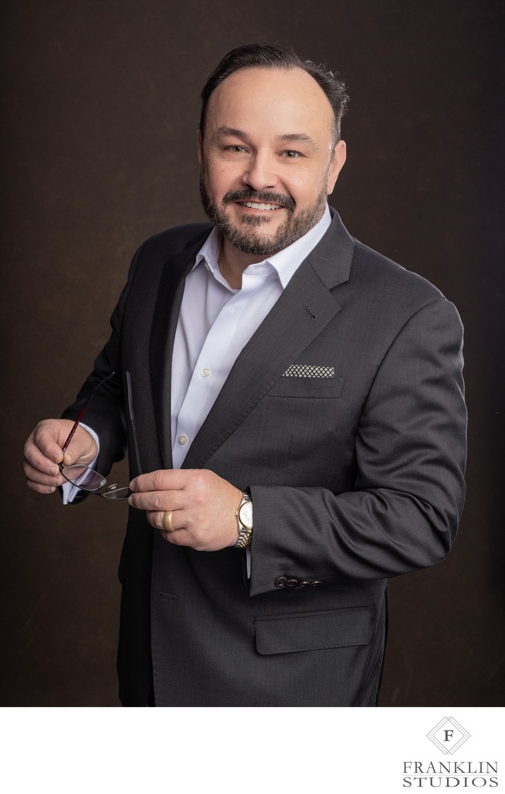 Scottsdale Professional Headshot Studio - Scottsdale Headshot and ...