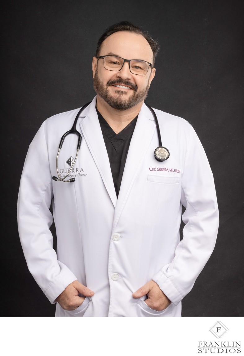 Headshots for Medical Professionals - Scottsdale Headshot and Personal ...