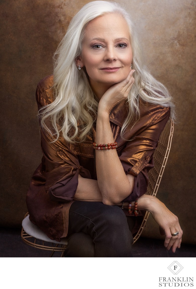 Silver Sisters Photography, Arizona - Women Over 50 Years Old - Glamour Photoshoots - Franklin ...