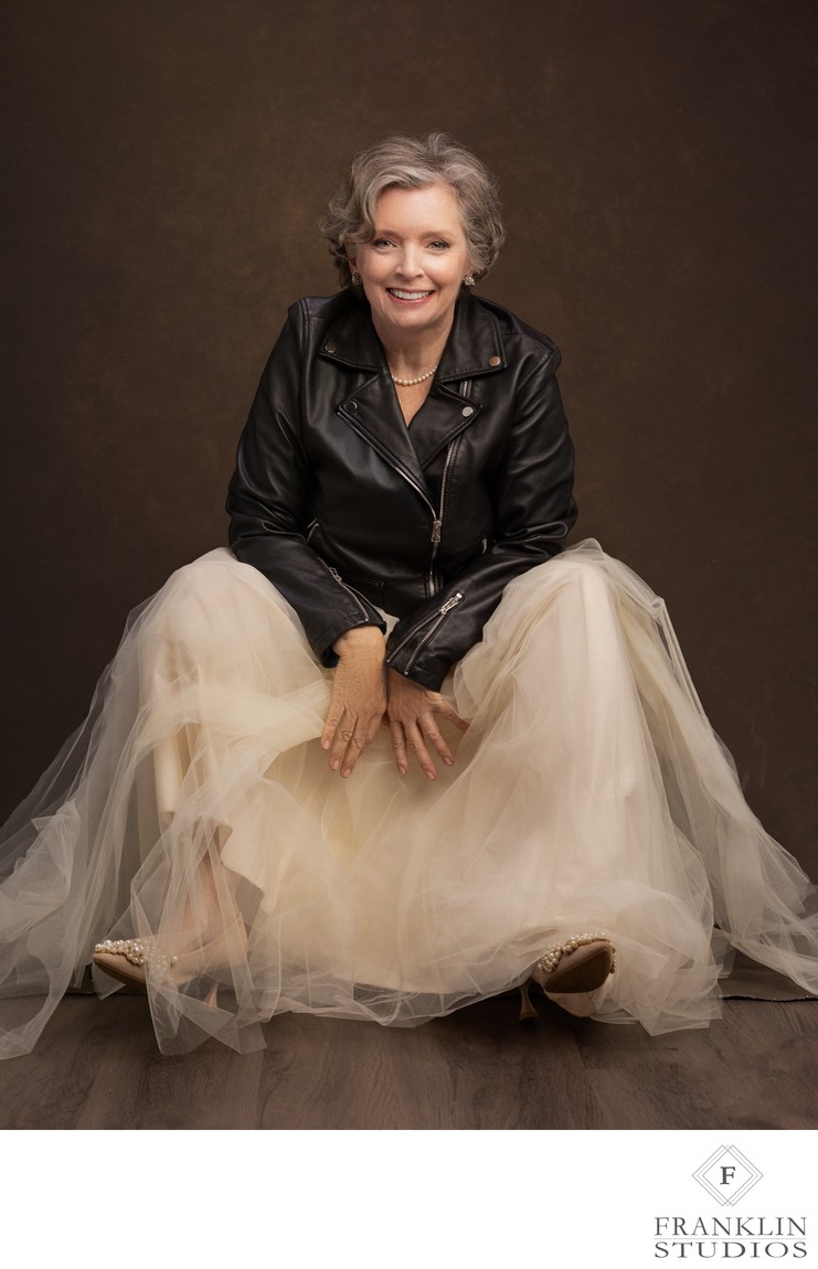 60th birthday photoshoot - Women Over 50 Years Old - Glamour ...