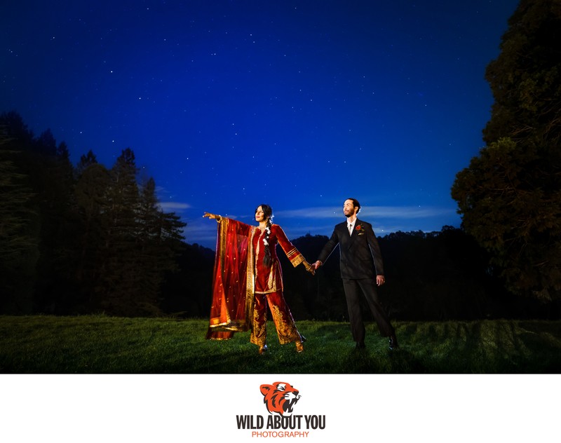 Brazilian Room (Berkeley, CA) - Wild About You Photography