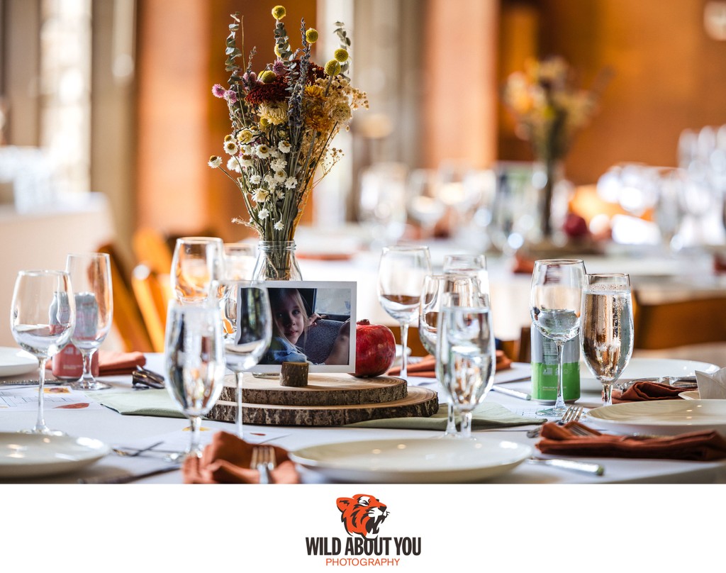 Brazilian Room (Berkeley wedding venue) - Wild About You Photography