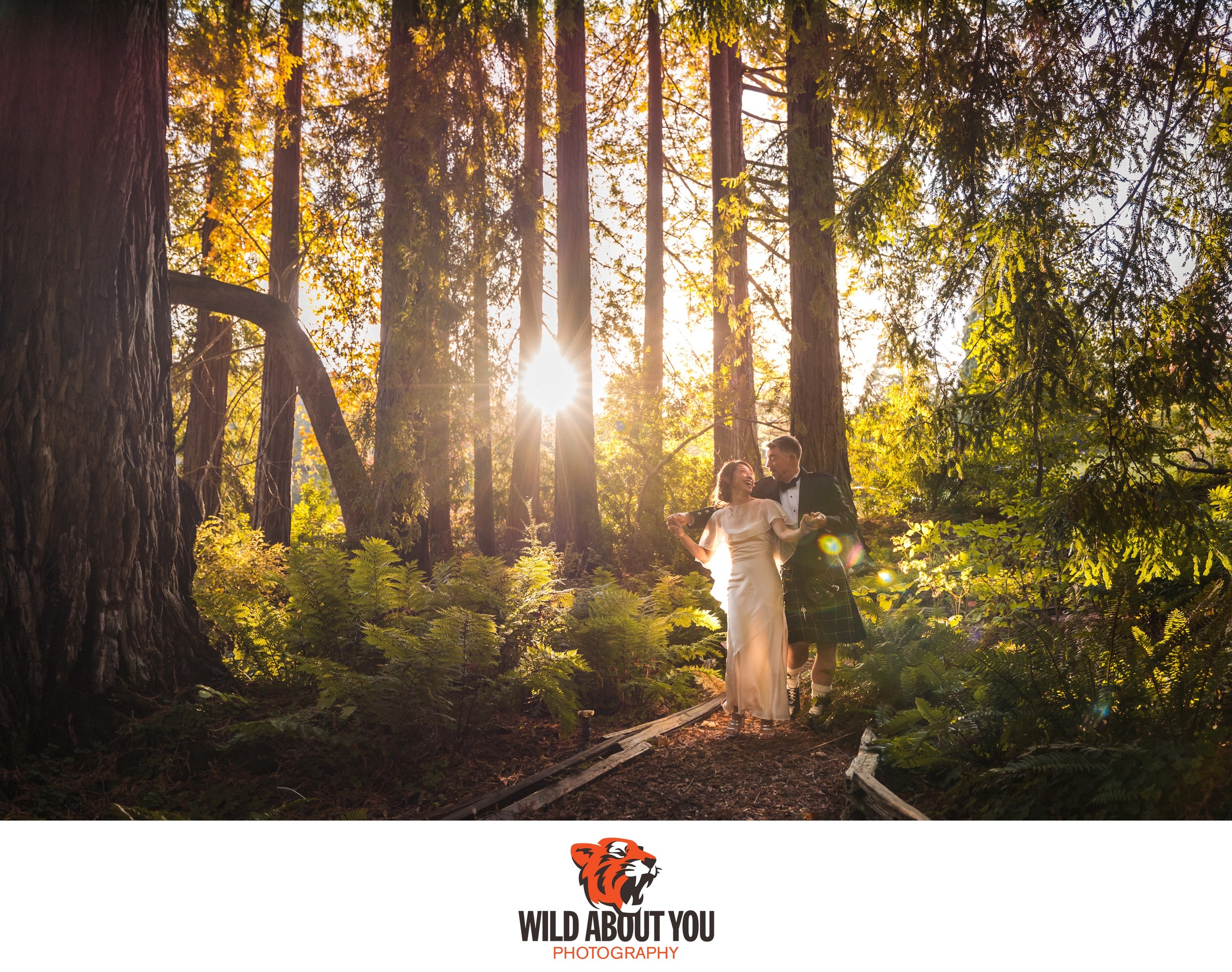 Brazilian Room (Berkeley wedding venue) - Wild About You Photography