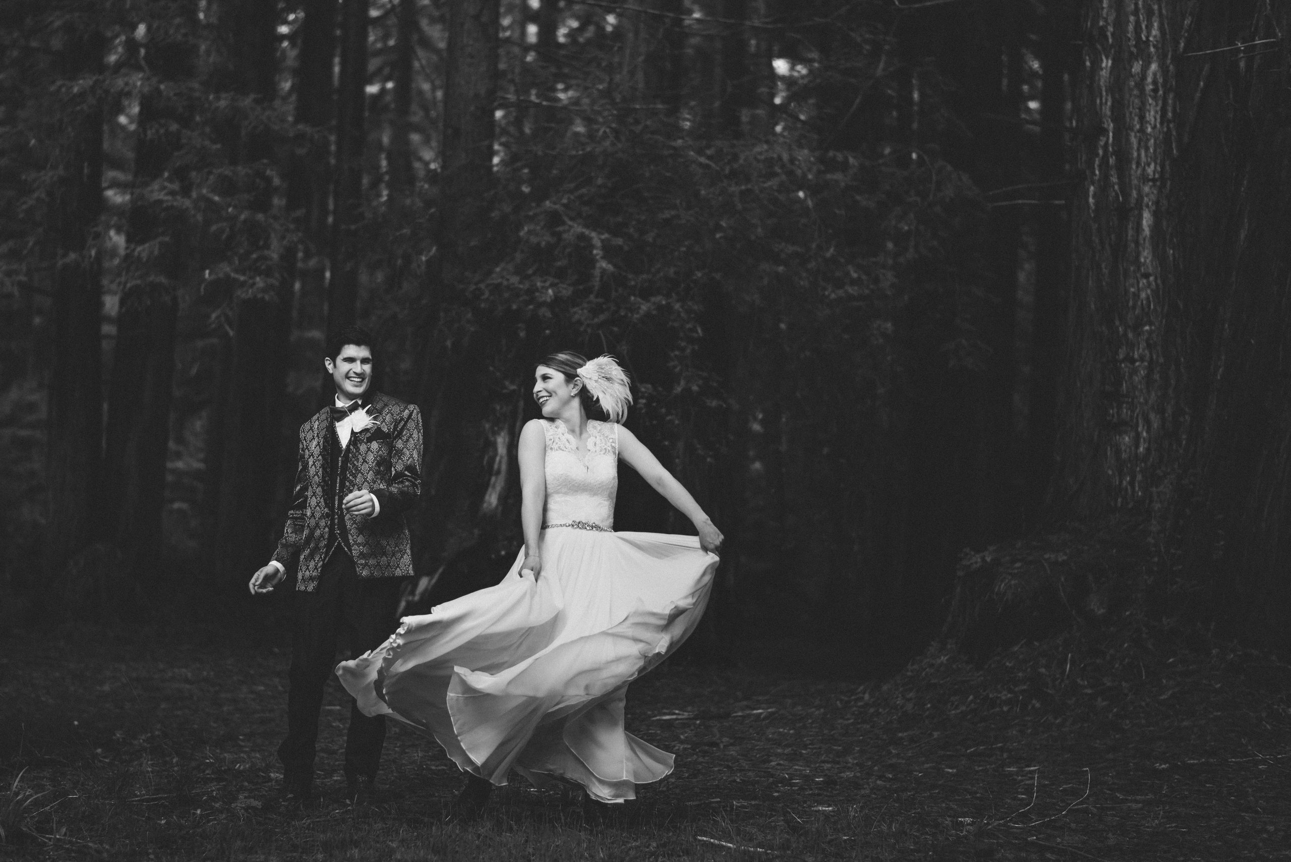 San Francisco Bay Area Wedding Photography Wild About You Photography