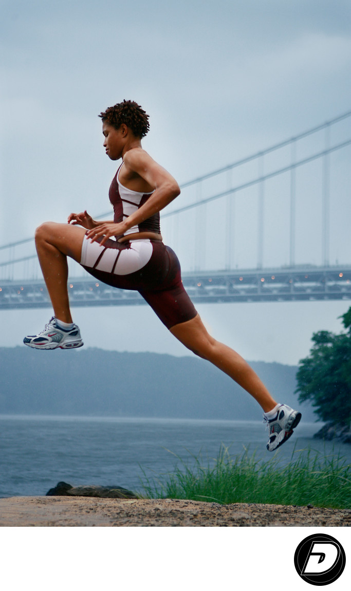 Running On Air Track & Feild Photographer - Dracinc | Donn Thompson ...