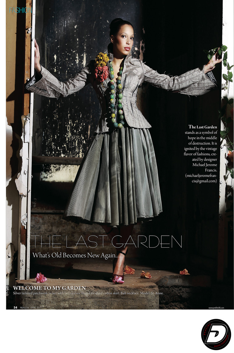 Bahamas Profiles98 Magazine Fashion Photographer - Harlem Photographer ...