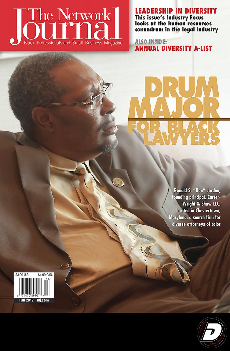 Network Journal Magazine Fall 2017 Cover Photographer - Harlem ...