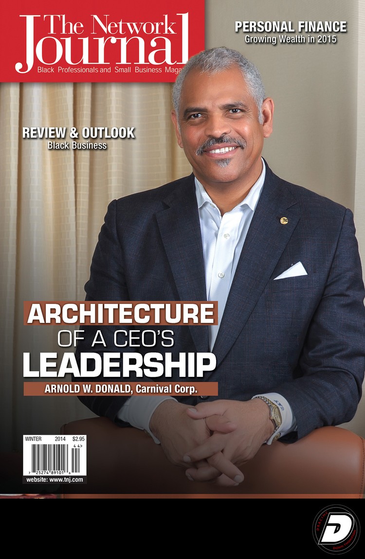 Network Journal Magazine Winter 2014 Cover Photographer - Harlem ...