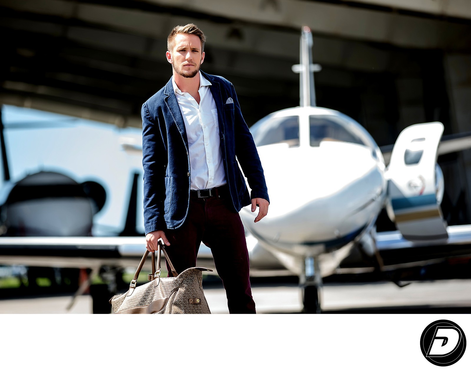 Nassau Airport Odyssey Aviation-Dracinc | Donn Thompson - LIFESTYLE ...