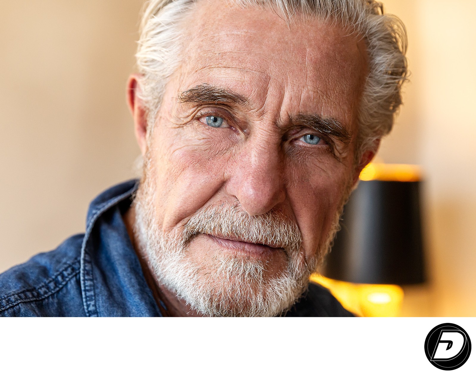 Harlem Photographer - Dracinc | Donn Thompson