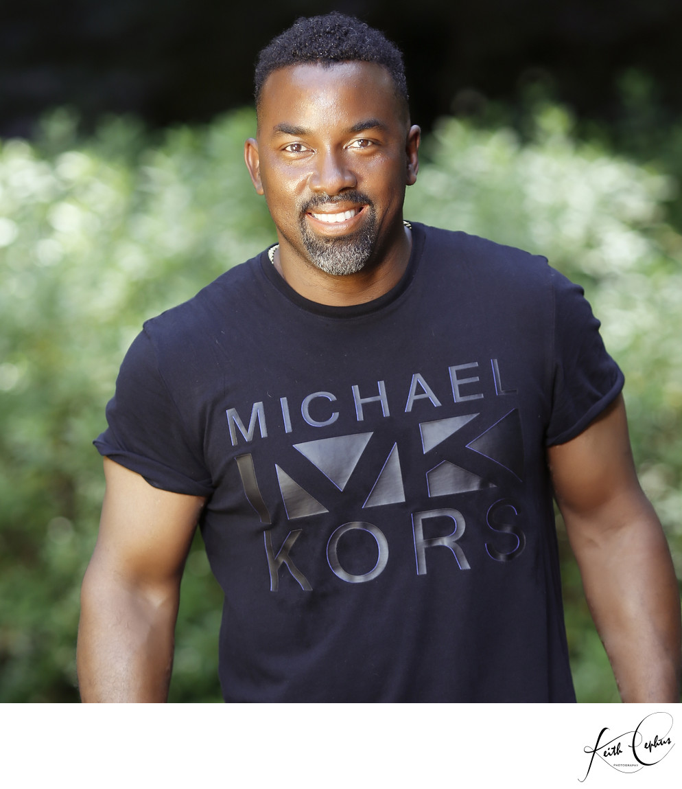 Keith Cephus Photography