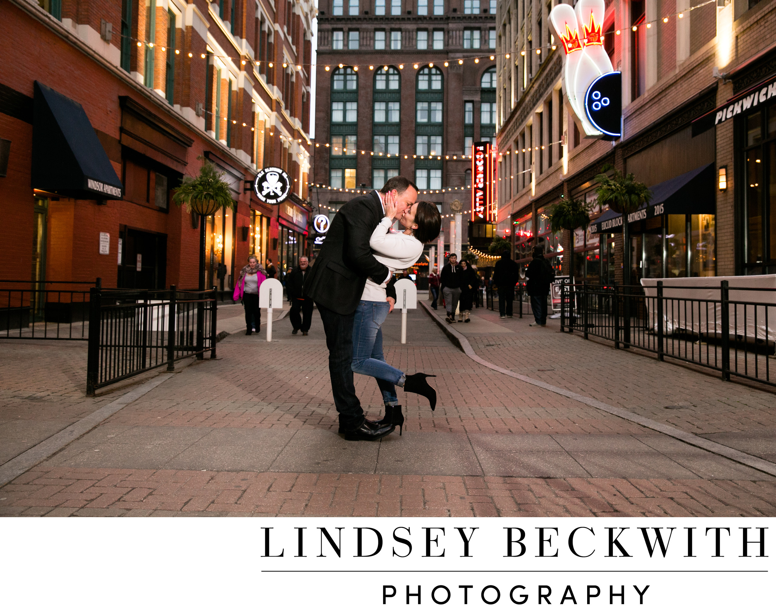 Lindsey Beckwith Photography