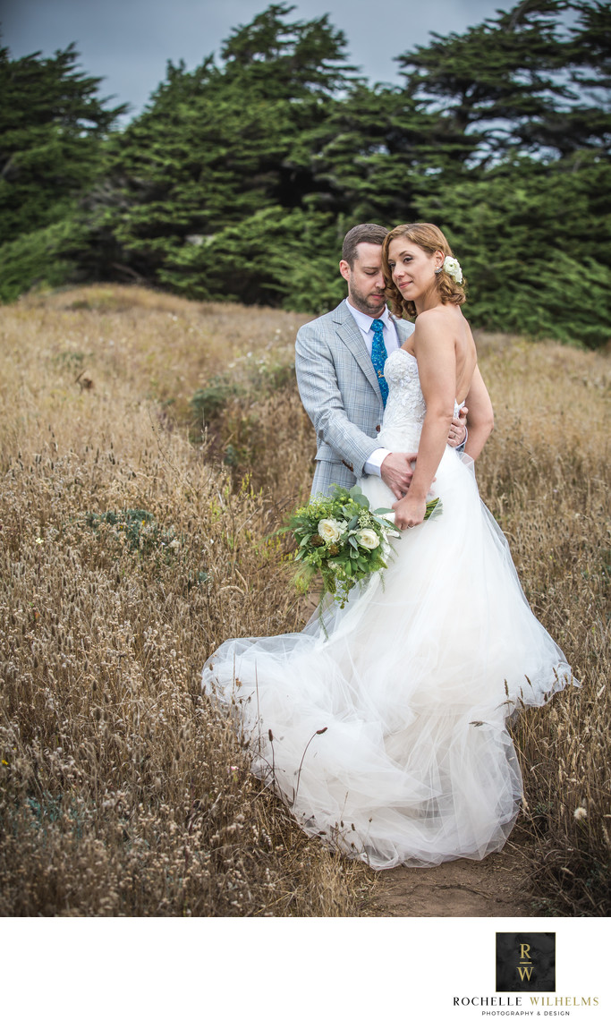 Best Mendocino Wedding Photography - Napa Wedding Photographer ...