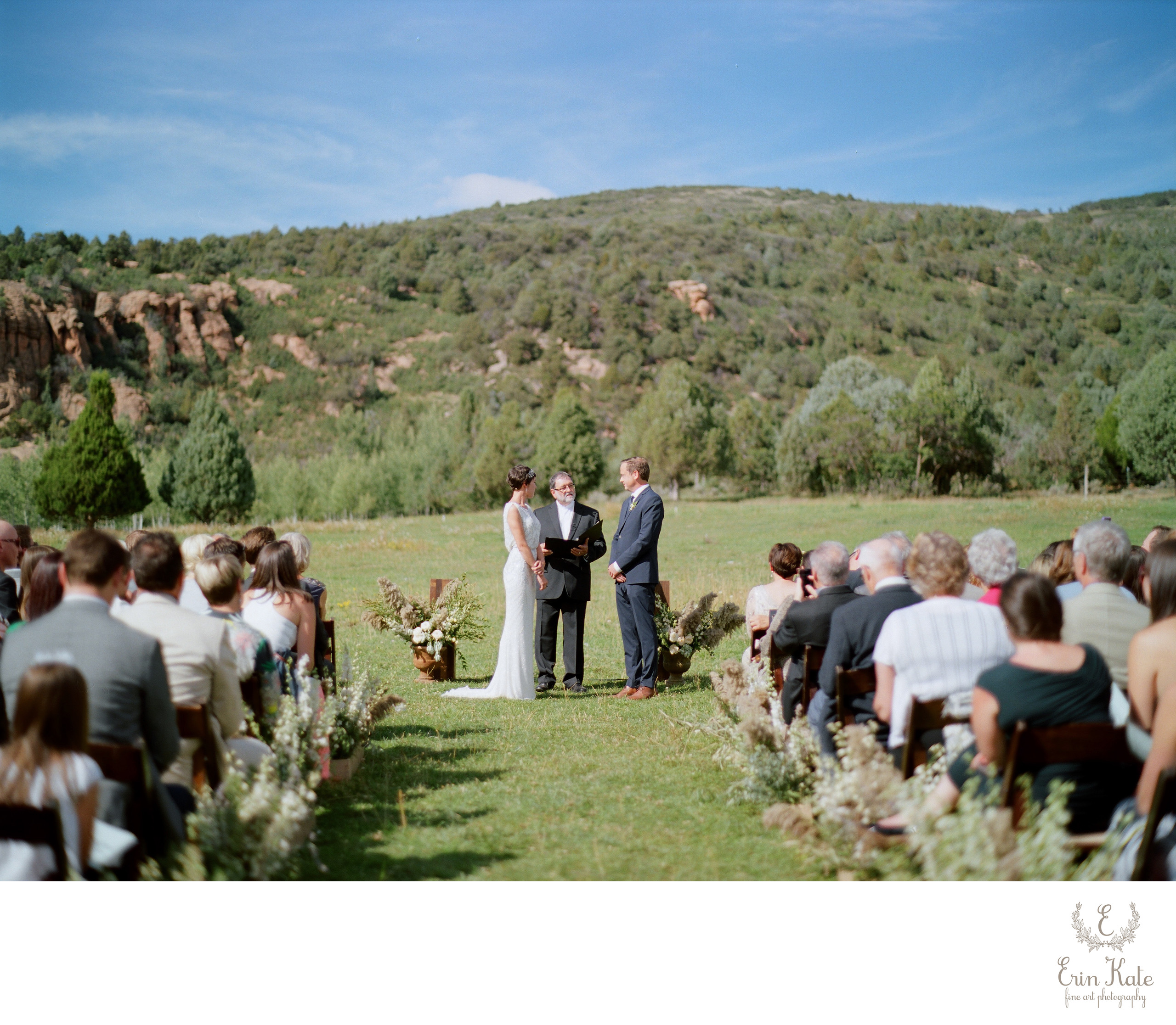 Red Cliff Ranch Wedding Photographer - Park City Wedding Photographer ...