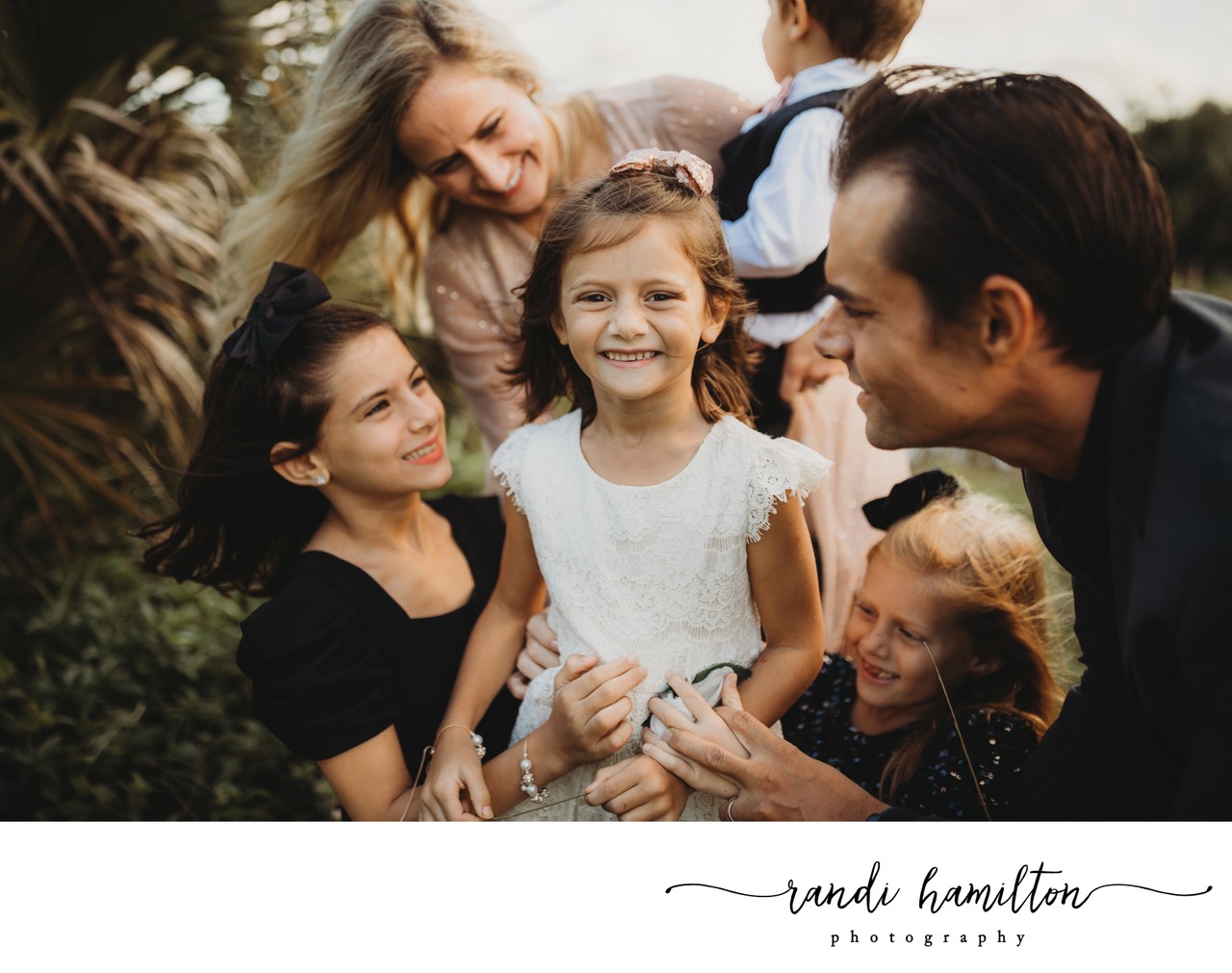 South Florida Lifestyle Family Photographer - Randi Hamilton Photography