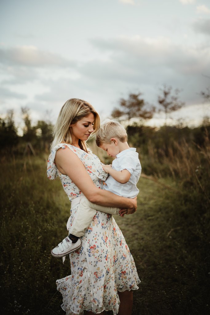 South Florida Lifestyle Family Photographer - Randi Hamilton Photography