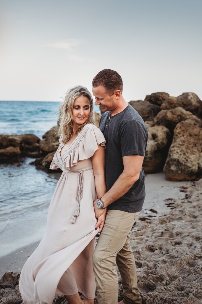 South Florida Lifestyle Family Photographer - Randi Hamilton Photography