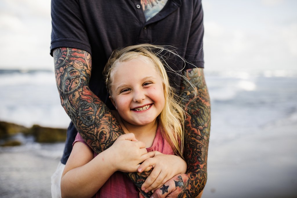 South Florida Lifestyle Family Photographer - Randi Hamilton Photography