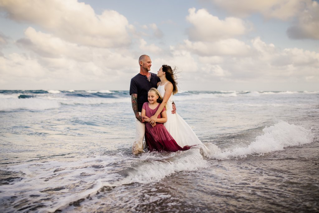 South Florida Lifestyle Family Photographer - Randi Hamilton Photography