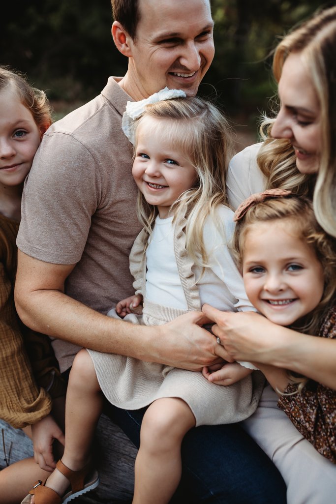 South Florida Lifestyle Family Photographer - Randi Hamilton Photography