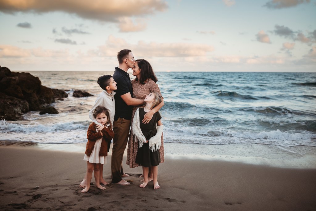 South Florida Lifestyle Family Photographer - Randi Hamilton Photography