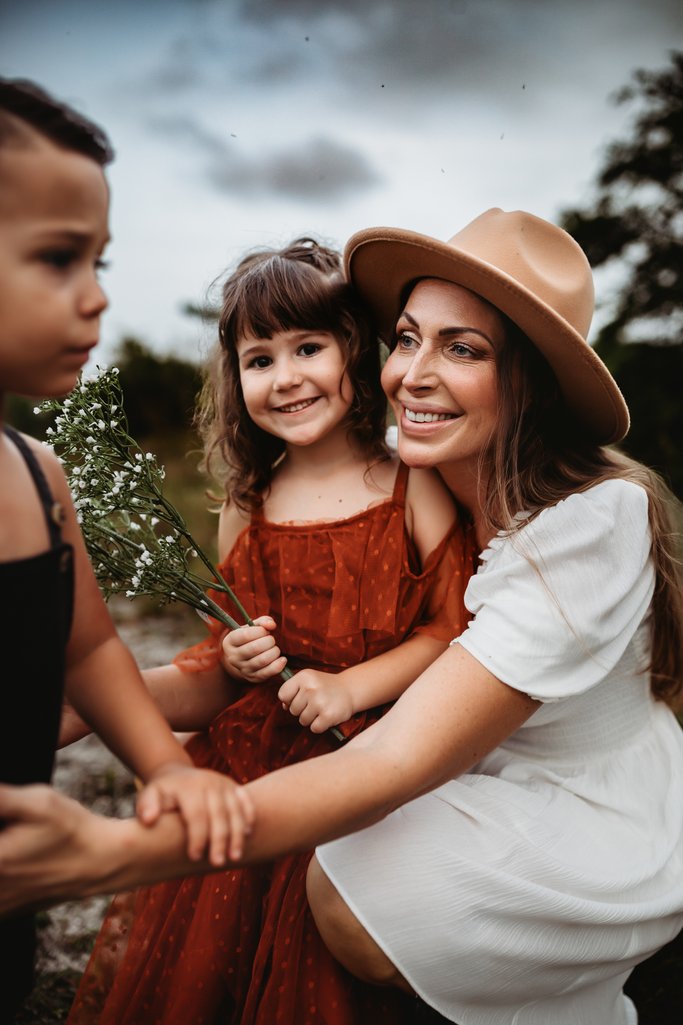 South Florida Lifestyle Family Photographer - Randi Hamilton Photography