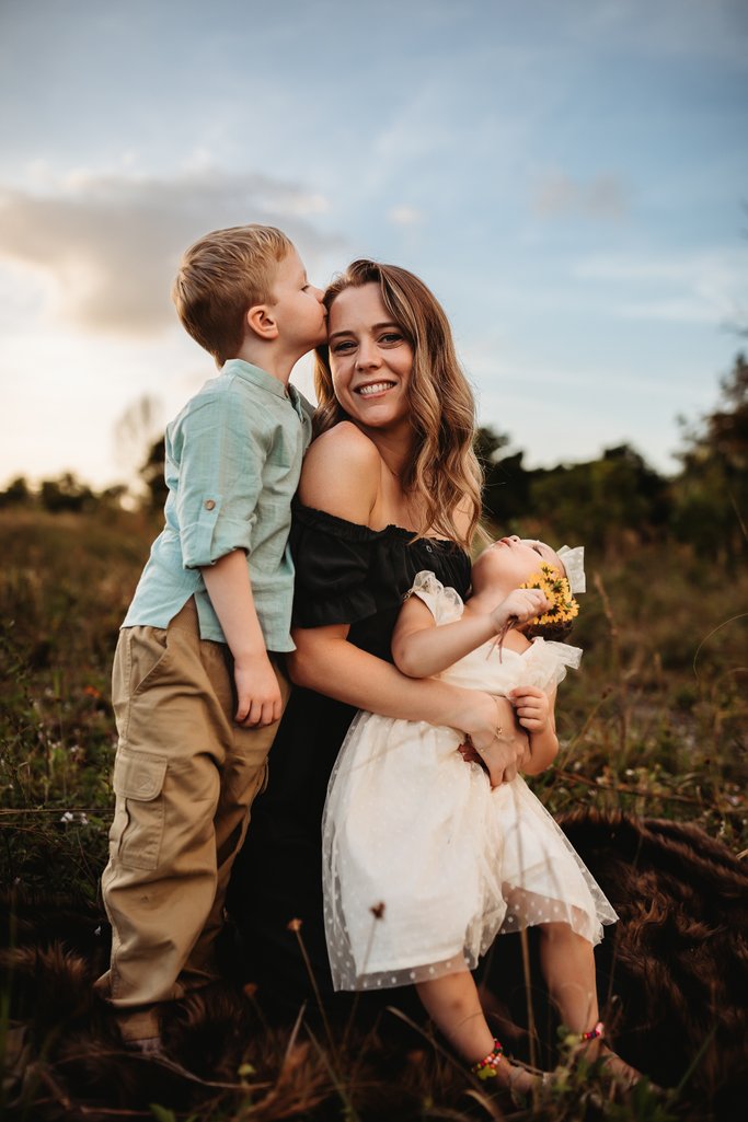 South Florida Lifestyle Family Photographer - Randi Hamilton Photography