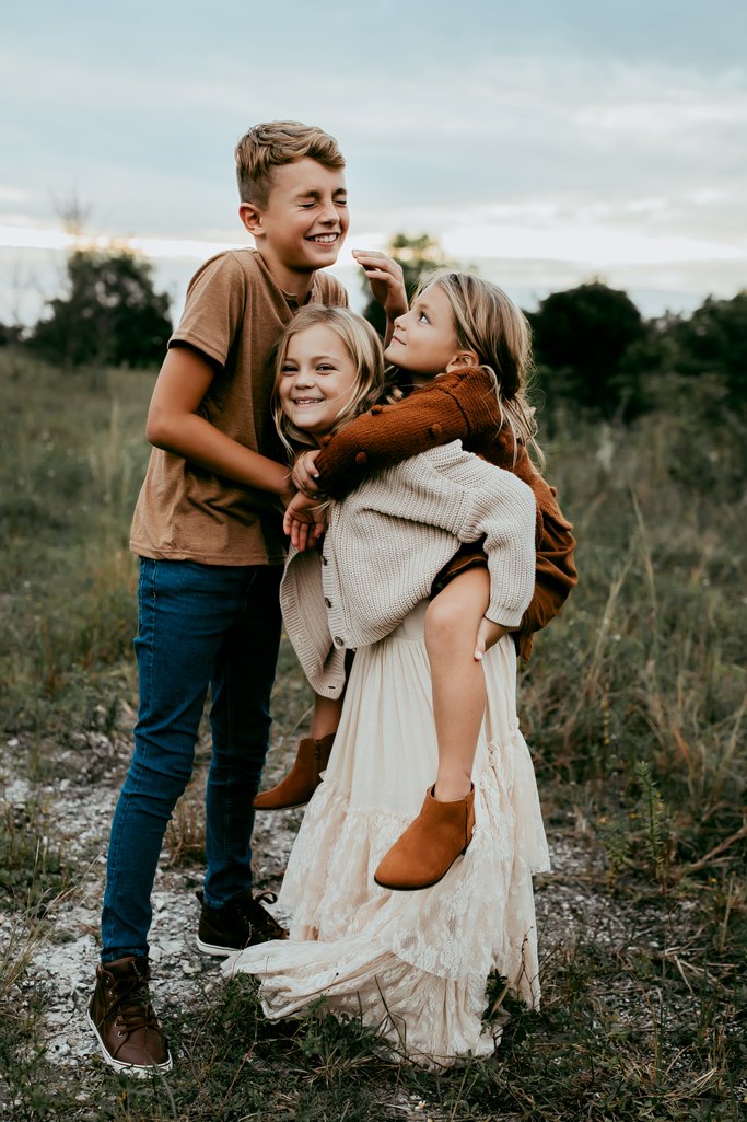 South Florida Lifestyle Family Photographer - Randi Hamilton Photography