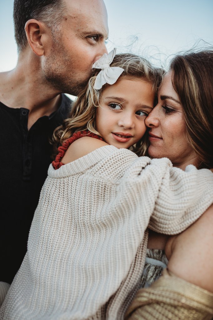 South Florida Lifestyle Family Photographer - Randi Hamilton Photography