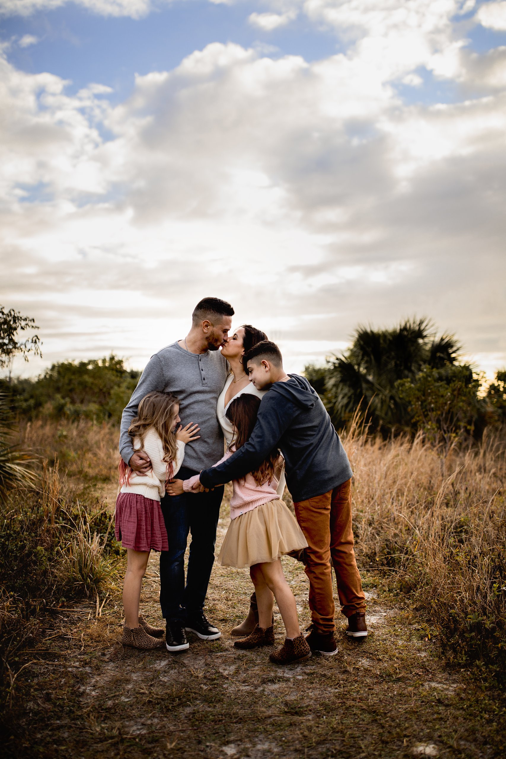 South Florida Lifestyle Family Photographer - Randi Hamilton Photography