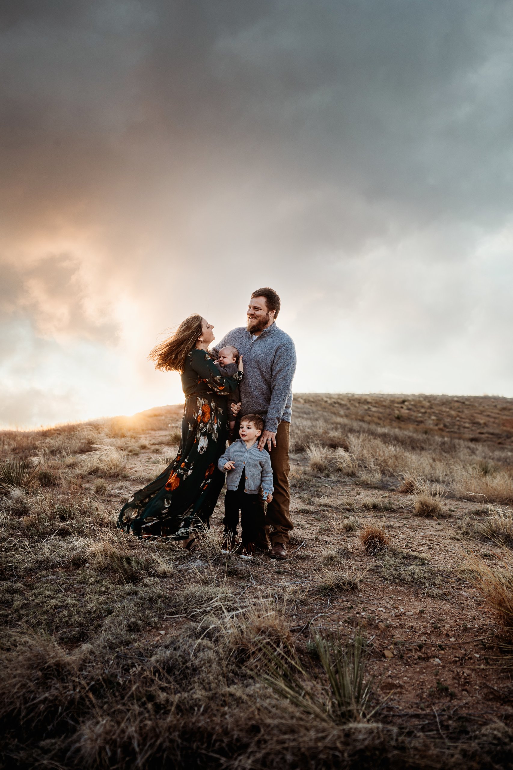 South Florida Lifestyle Family Photographer - Randi Hamilton Photography