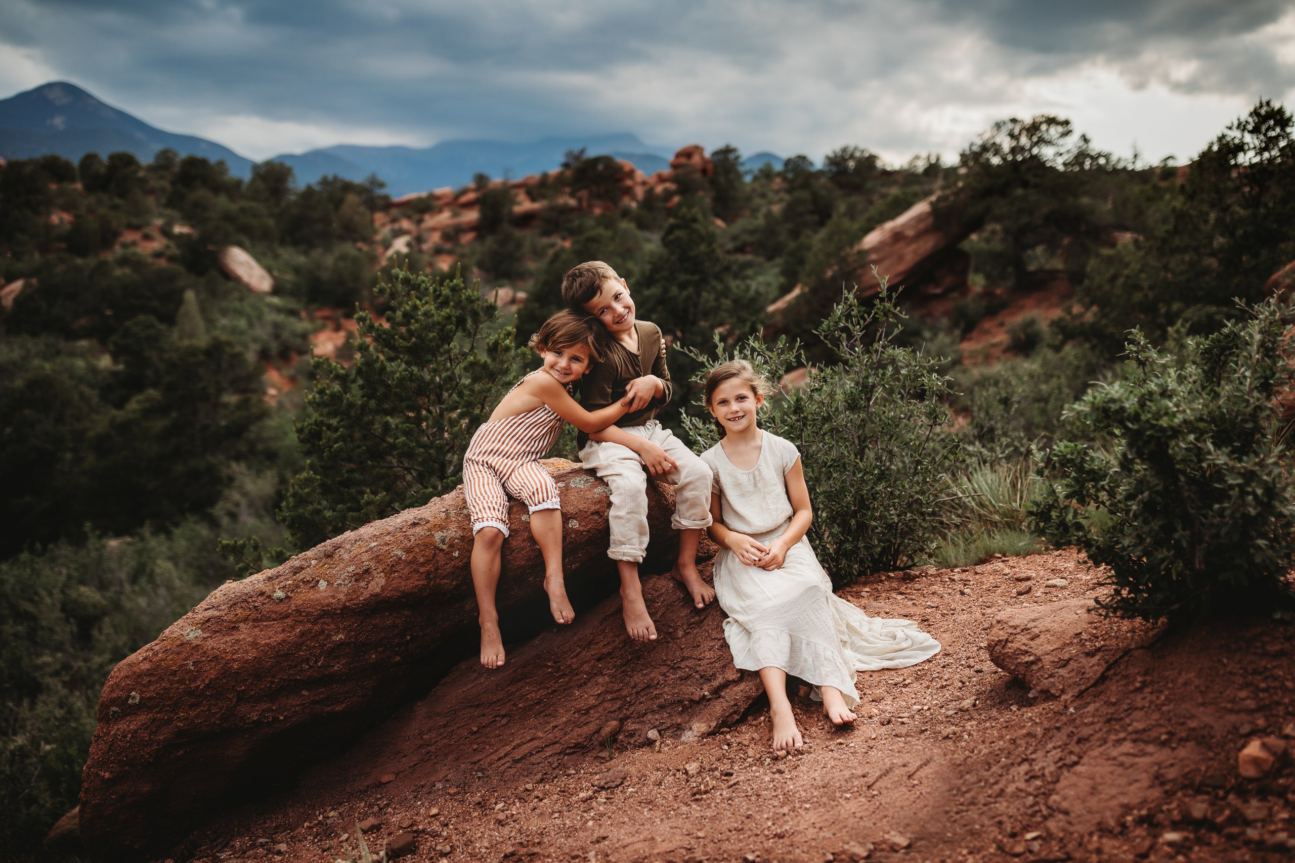 South Florida Lifestyle Family Photographer - Randi Hamilton Photography