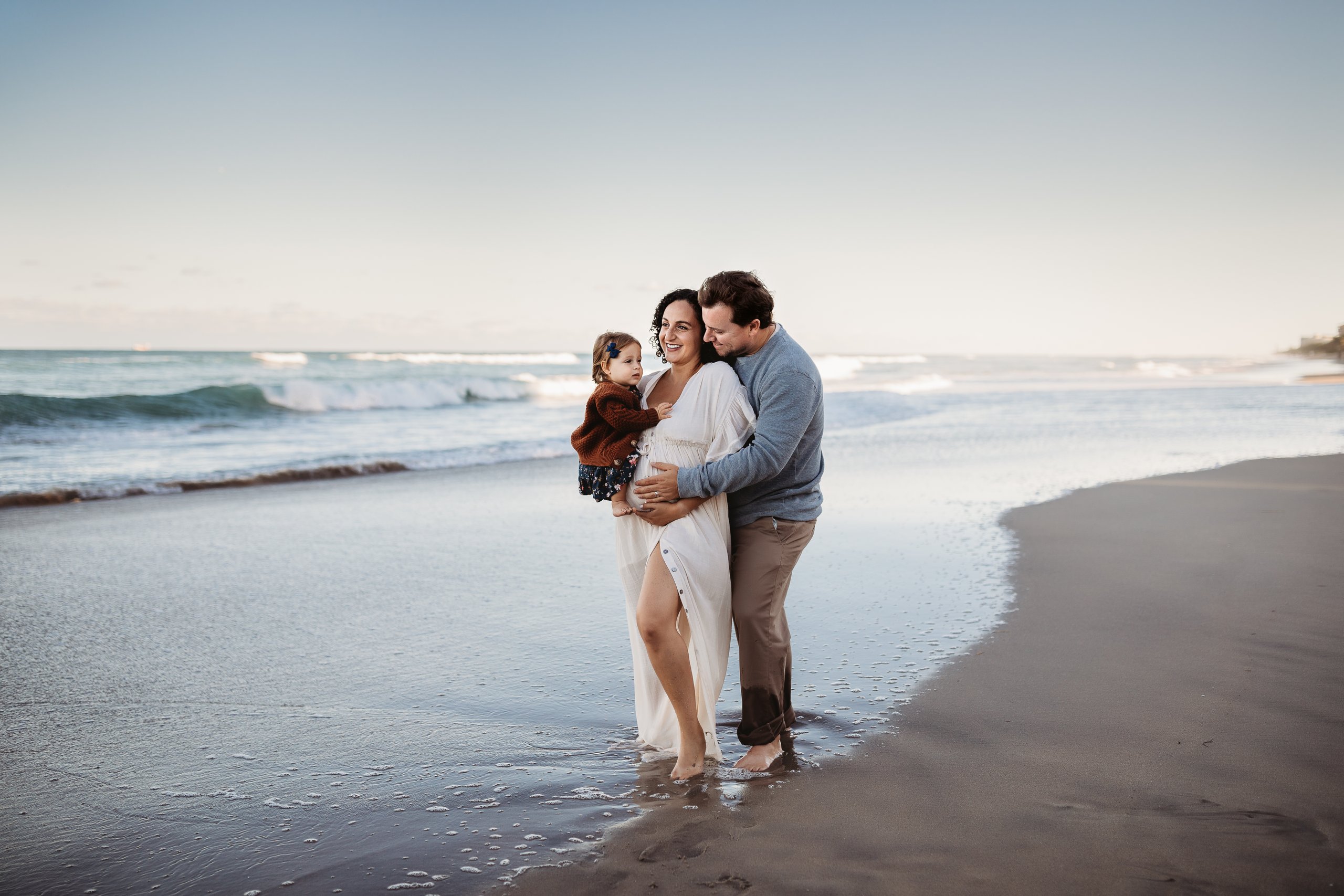 South Florida Lifestyle Family Photographer - Randi Hamilton Photography