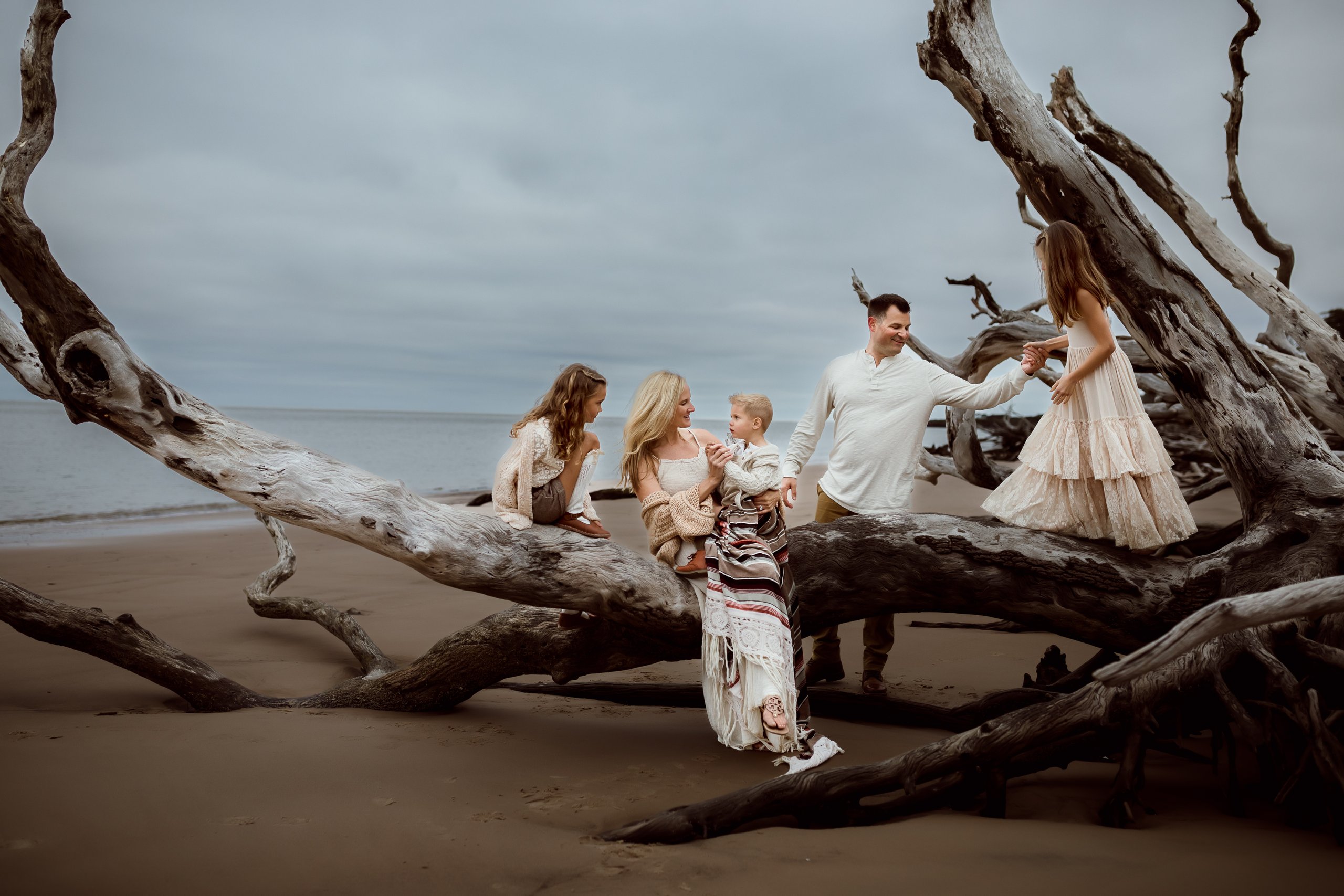 South Florida Lifestyle Family Photographer - Randi Hamilton Photography