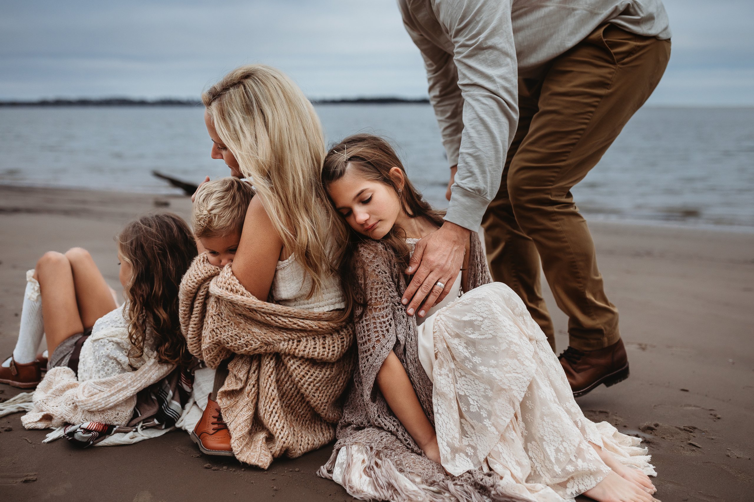 Family - Randi Hamilton Photography