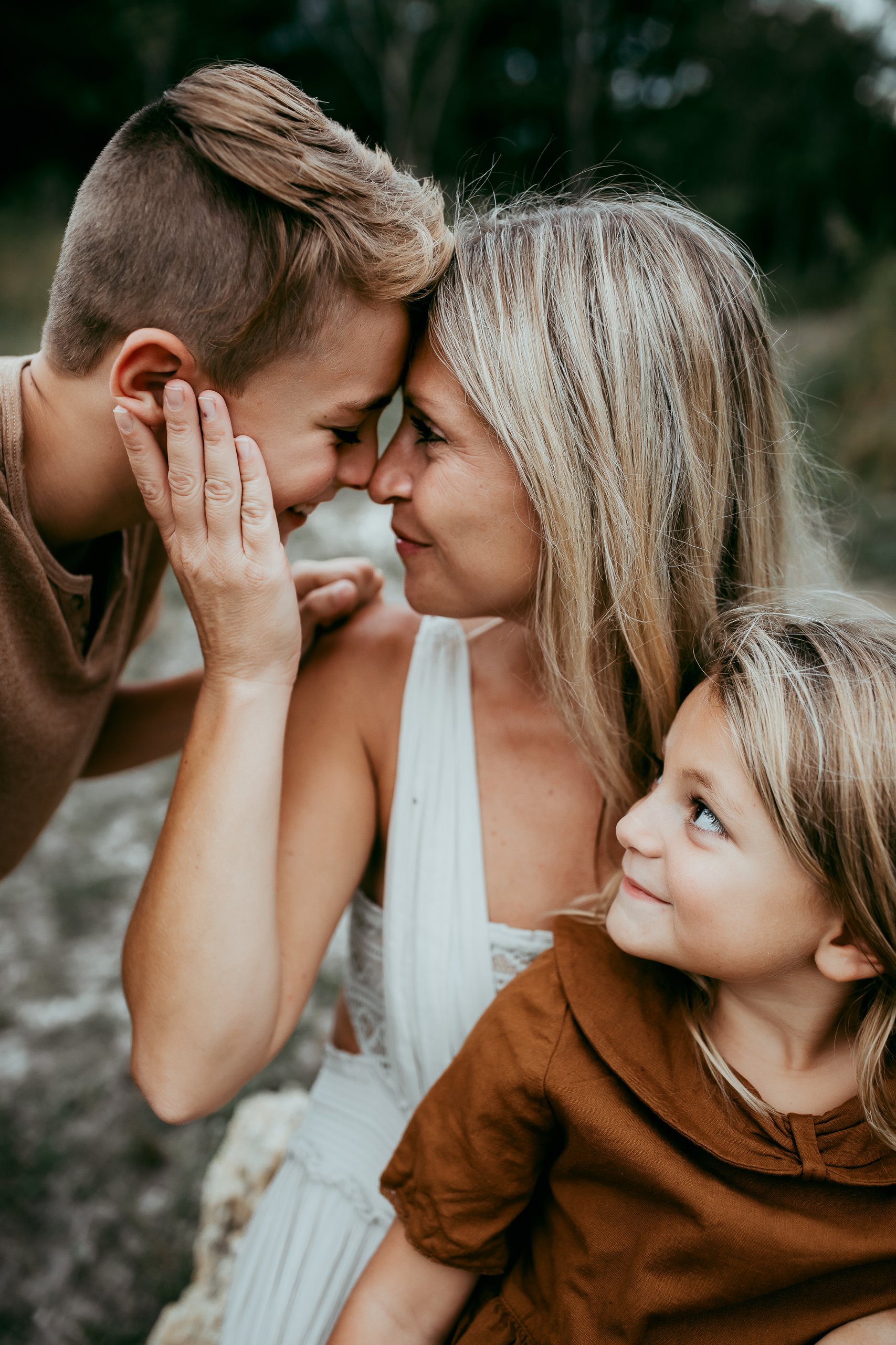 South Florida Lifestyle Family Photographer - Randi Hamilton Photography