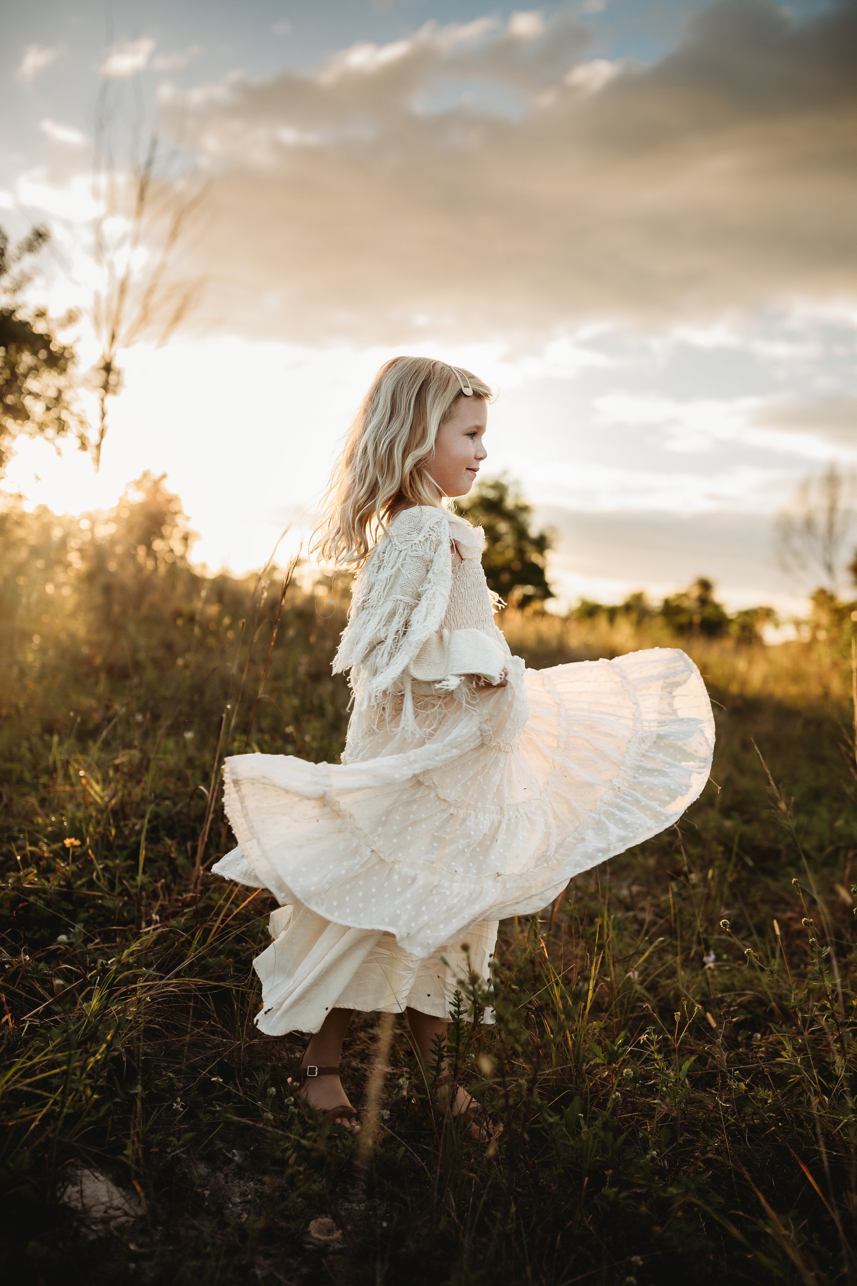 South Florida Lifestyle Family Photographer - Randi Hamilton Photography