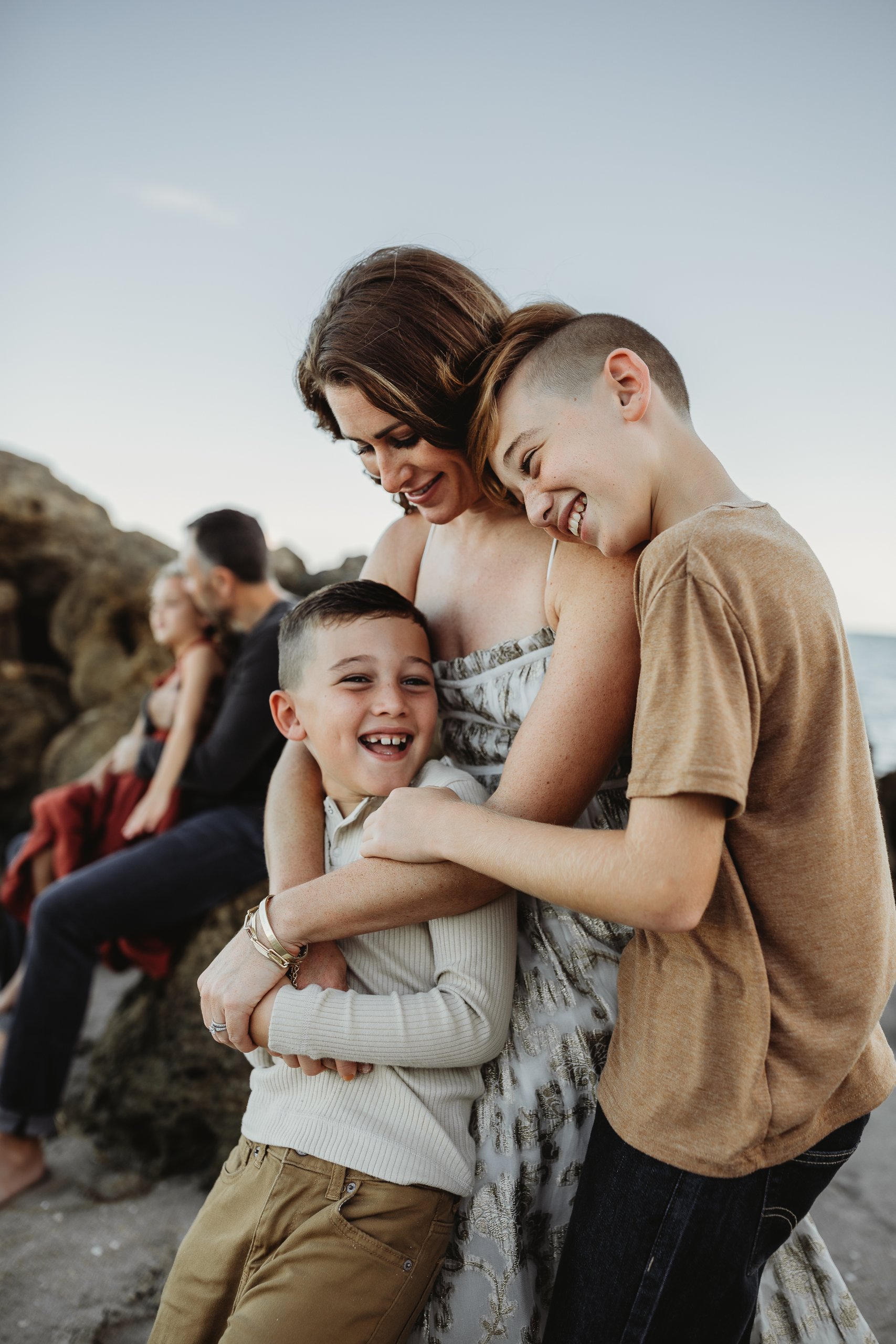 South Florida Lifestyle Family Photographer - Randi Hamilton Photography