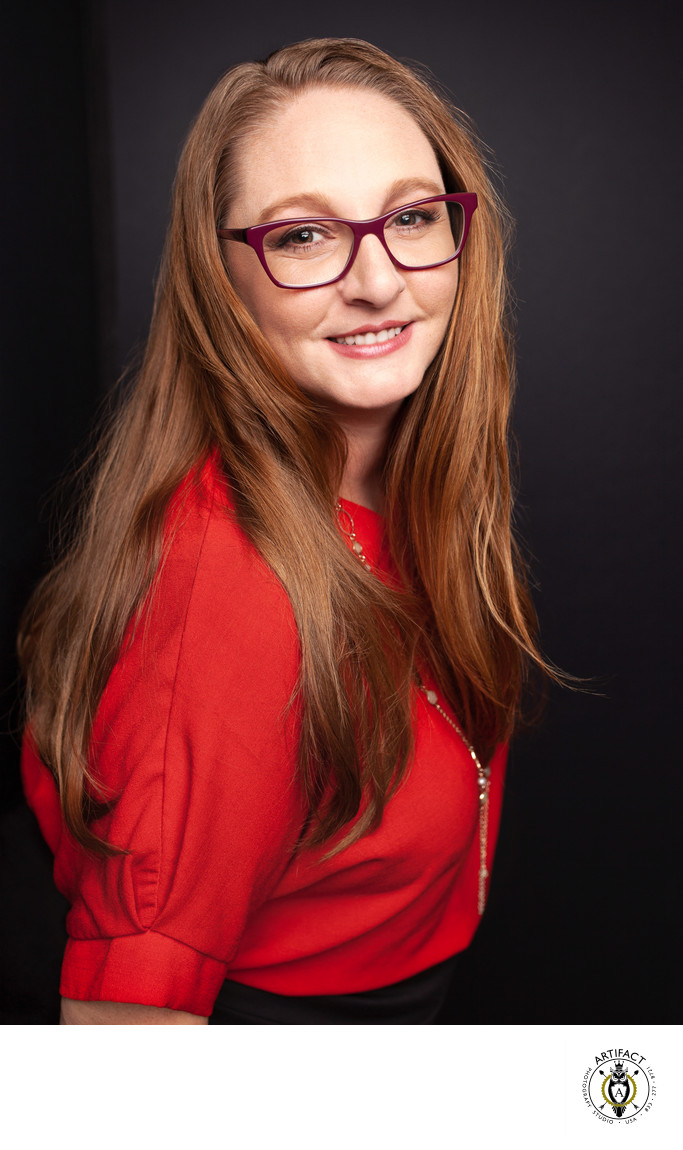 Jessica | Fleur de Lea Photography - Personal Branding - Artifact ...