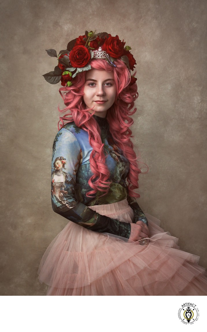 Portfolio - Artifact Photography Studio