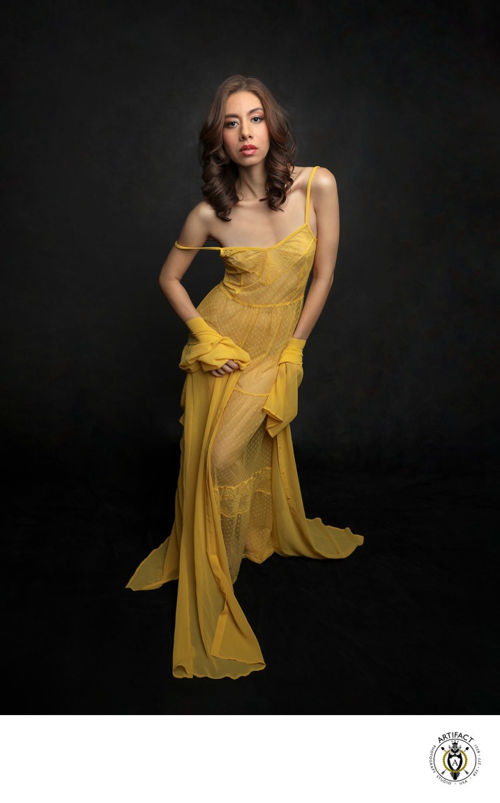 Portfolio - Artifact Photography Studio