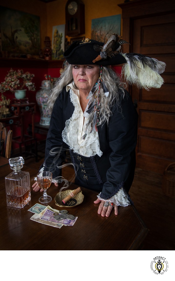 #47 of 50: Juliette Beaumont - Portrait Gala - 50/50 2022 Gala ...